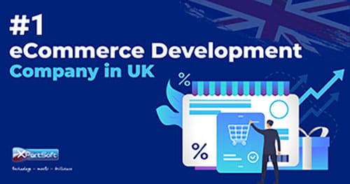 Custom Ecommerce Website Development Service